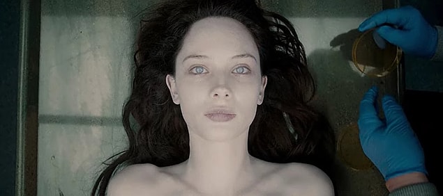 'Sağlam Bir Korku Filmi İzleyemiyoruz' Diyenler İçin Seyredilebilecek ...