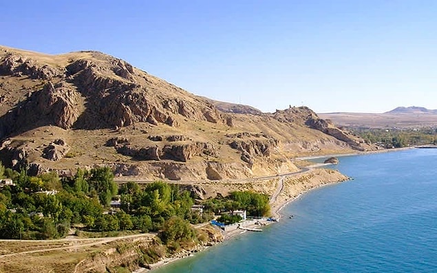 Türkiye'nin Yol Bitmesin Diye Düşündüren En Güzel Rotaları