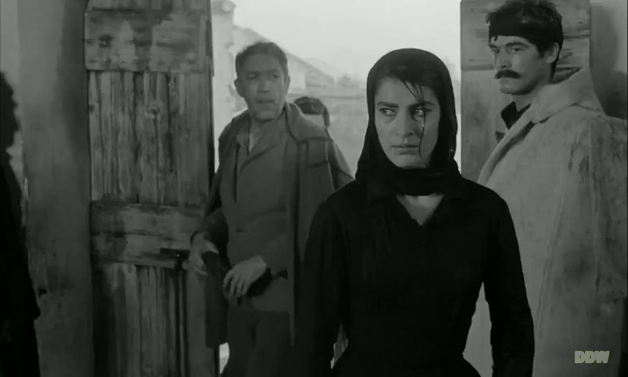 Zorba the Greek Konusu Nedir, Oyuncuları Kimler? - Onedio
