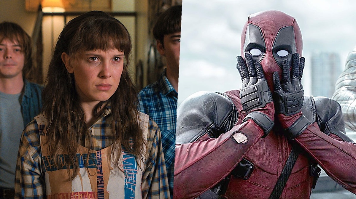 Deadpool ve Stranger Things Evreni Geliyor! - Onedio