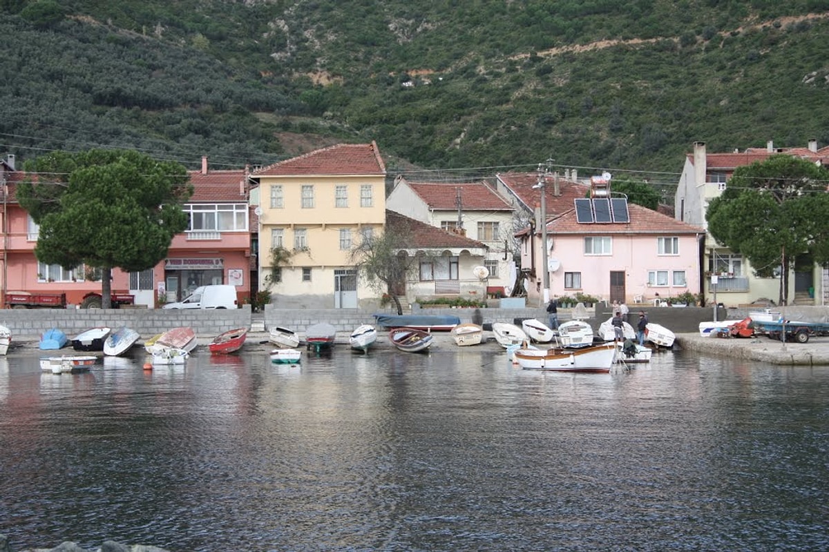 Narlı Köyü - Onedio