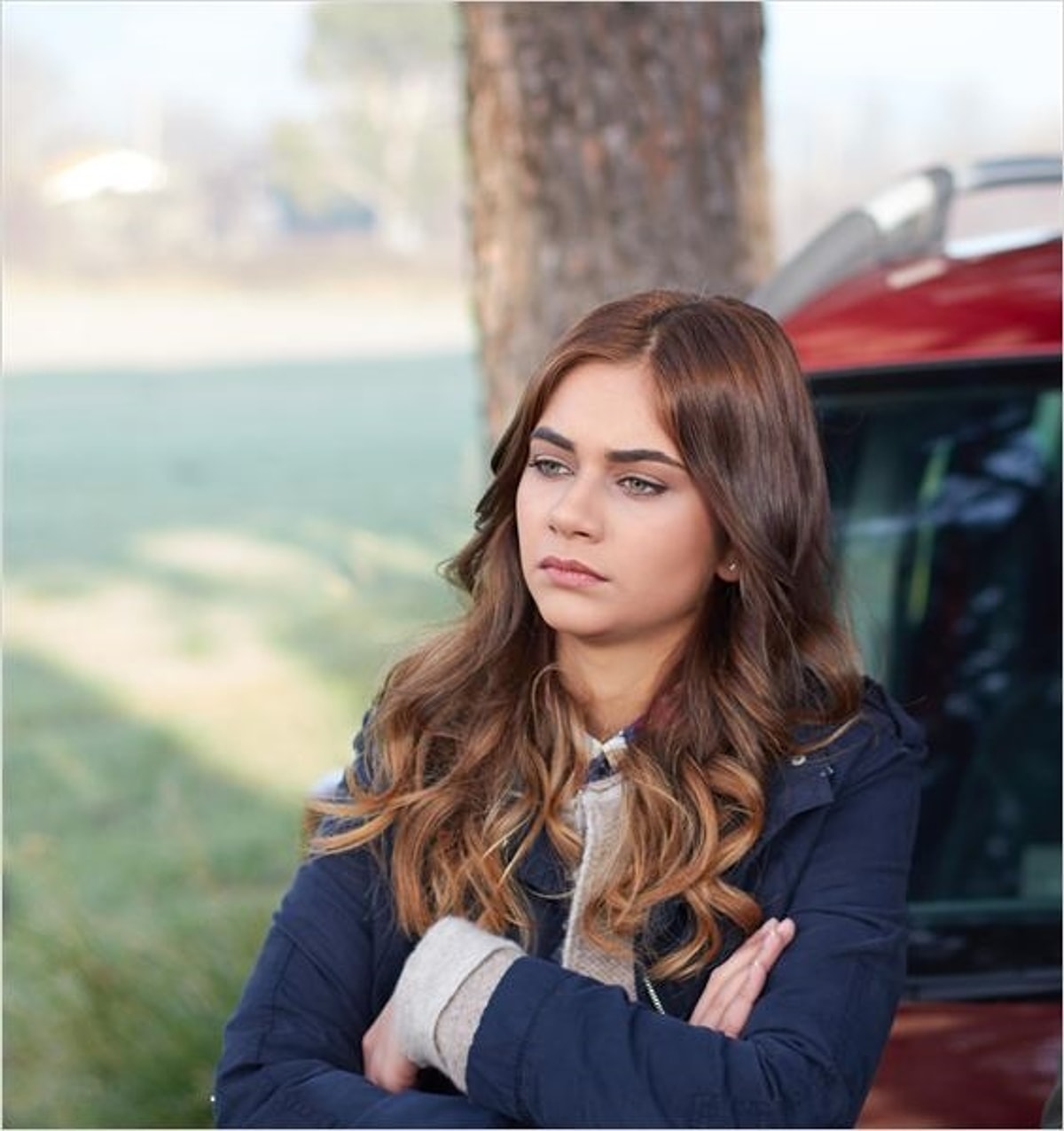 Miss Turkey 2022 Adayı Ece Aydemir Kimdir? - Onedio