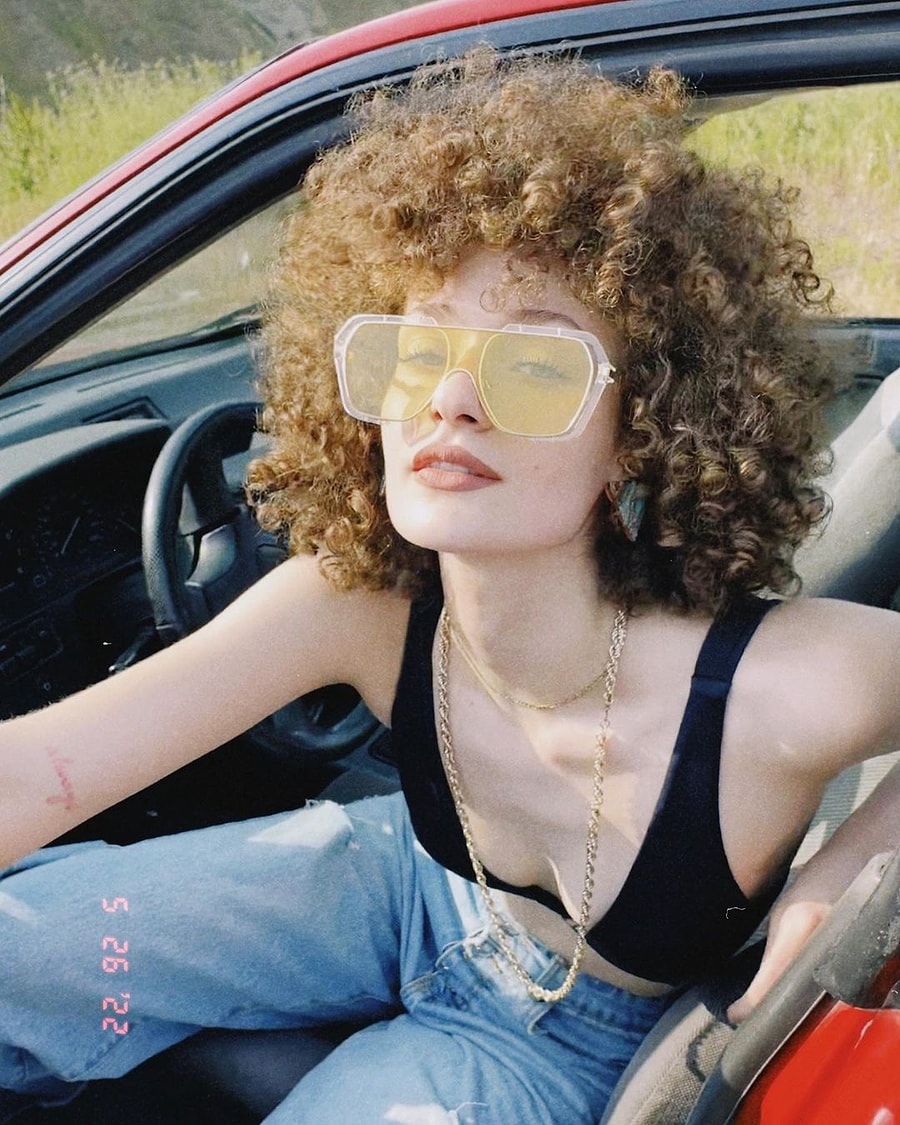 Miss Turkey 2022 Adayı İrem Su Kahramantürk Kimdir - Onedio