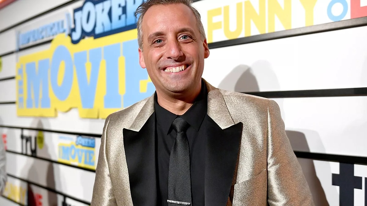Impractical Jokers’ Career and Impressive Net Worth: A Look At the ...