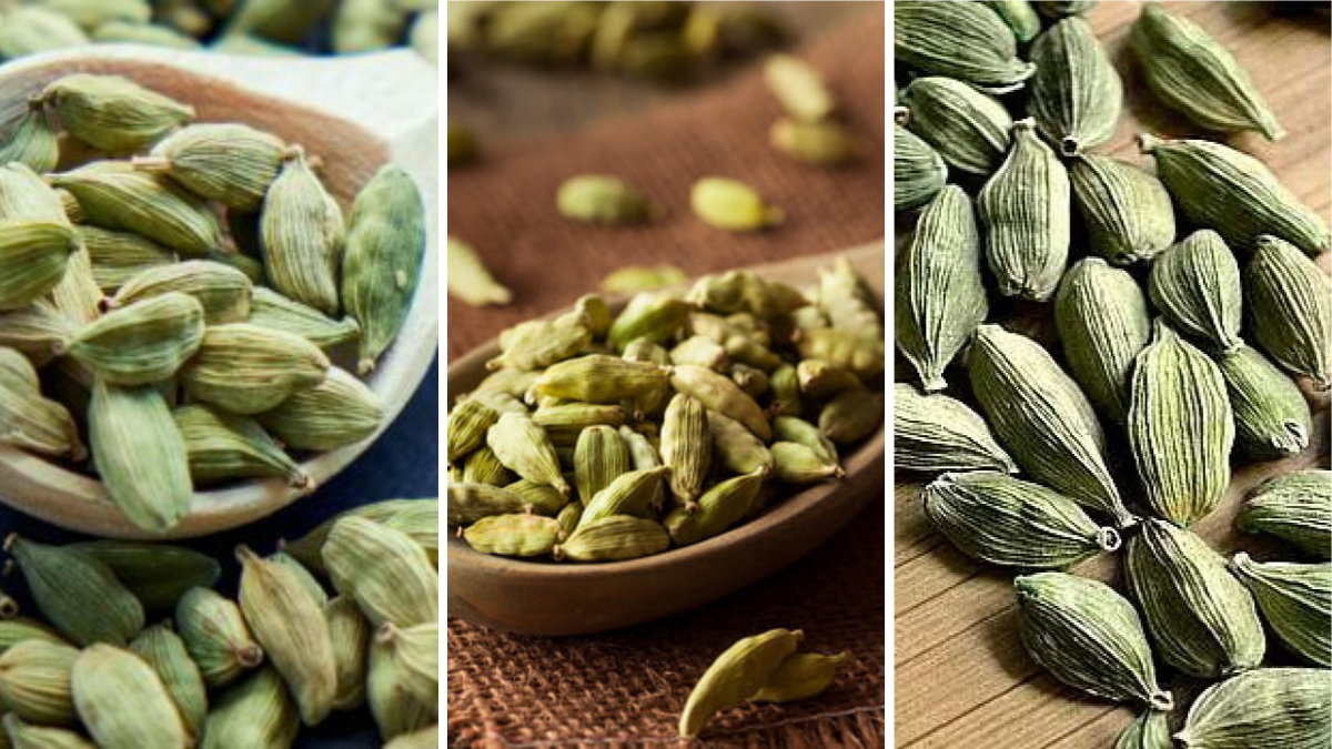 Kakule Nedir, Nasıl Tüketilir - Onedio