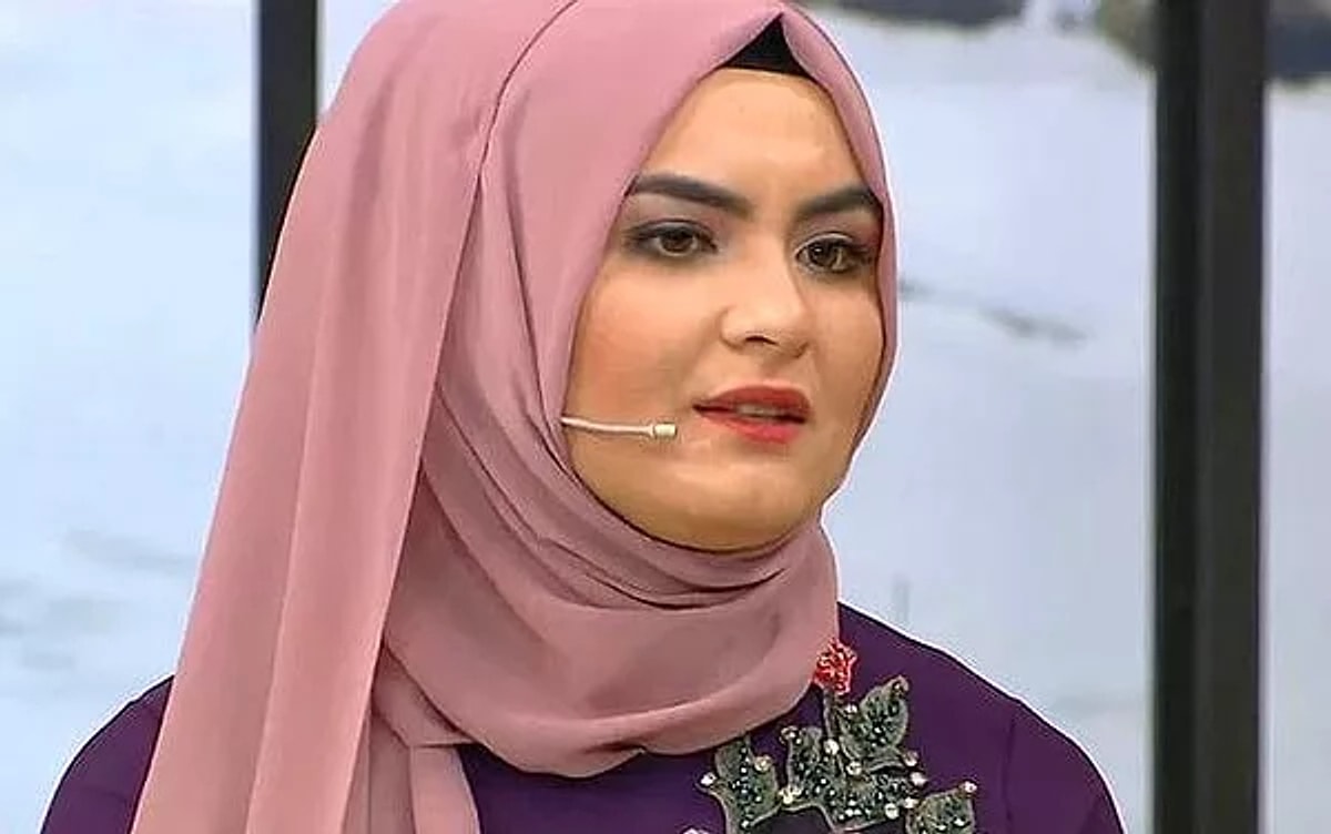 Eşi Yüzünden 1 Milyon TL Dolandırılan Fenomen Gelin Adayı Hanife ...