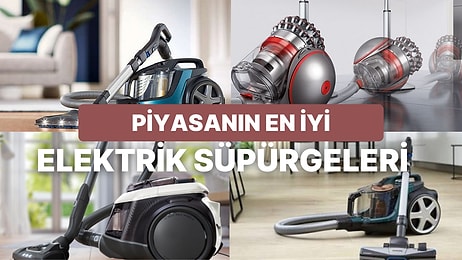 En İyi Robot Süpürge Modelleri ve Tavsiyeleri