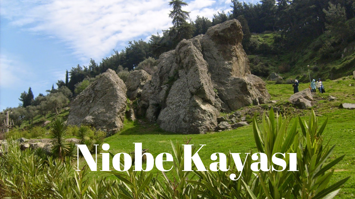 Niobe Kayası - Onedio