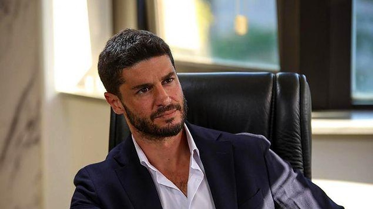 Hasret Bitti Efsane Geri Döndü! Yeni Sezona Kaos ile Başlayan Yasak ...