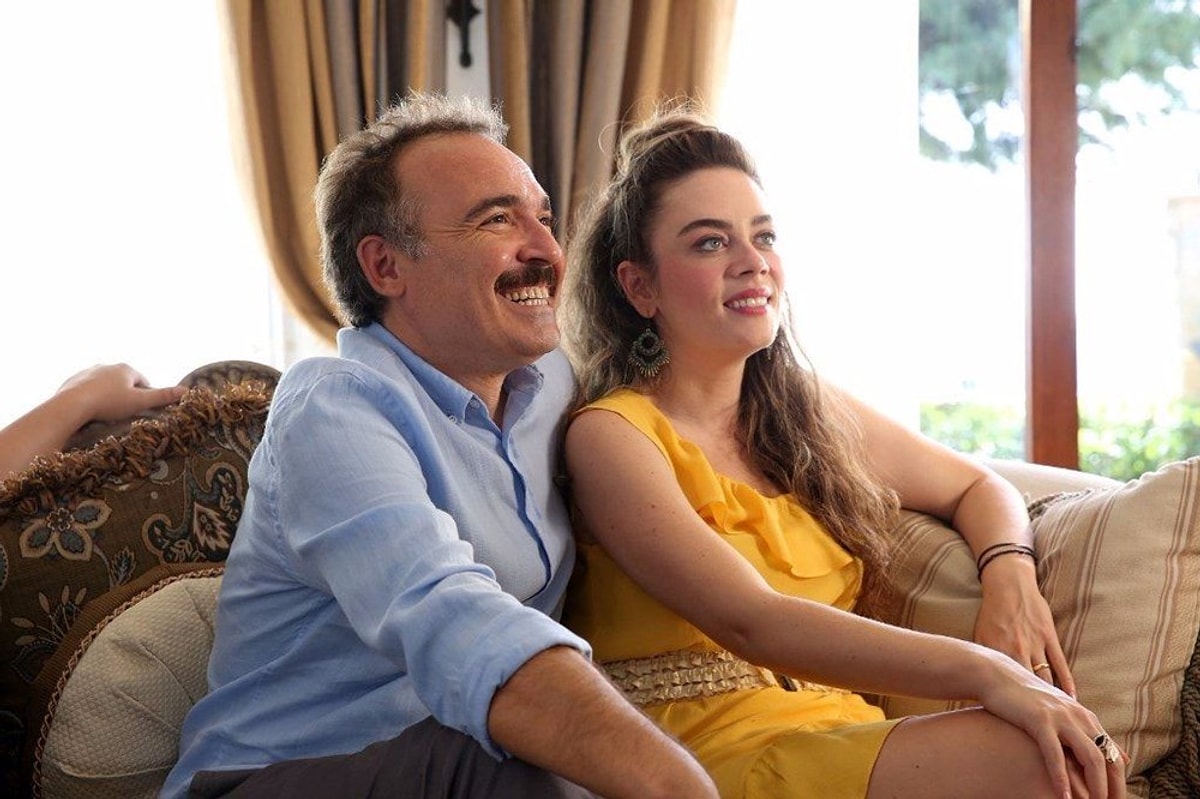 Aile Arasında Filmi Ne Anlatmaktadır? - Onedio