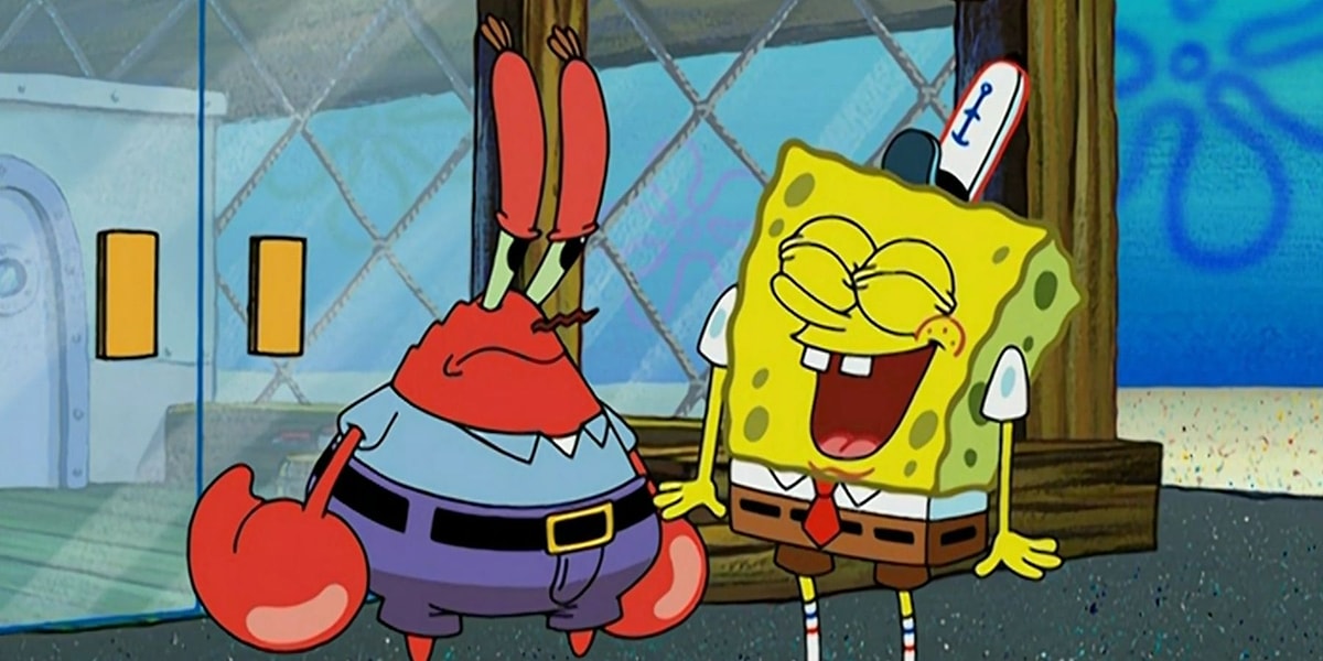 How did Sandy Cheeks Die and 7 Other SpongeBob SquarePants Interesting ...