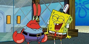 How did Sandy Cheeks Die and 7 Other SpongeBob SquarePants Interesting ...