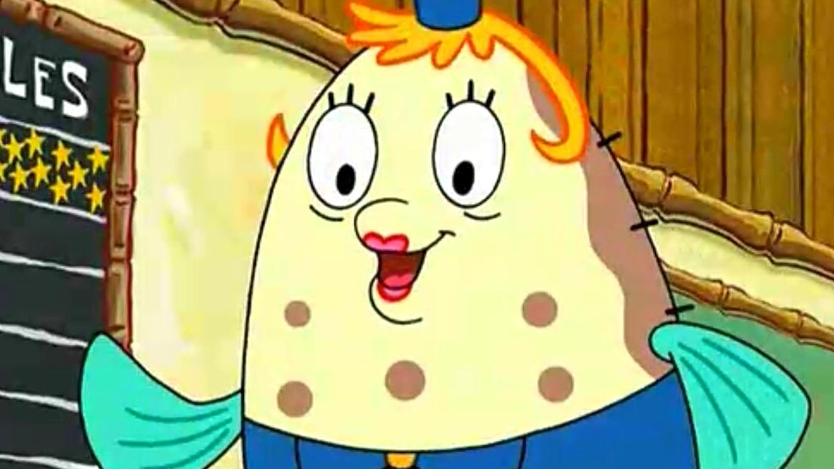 How did Sandy Cheeks Die and 7 Other SpongeBob SquarePants Interesting ...