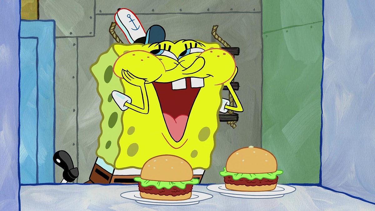 How did Sandy Cheeks Die and 7 Other SpongeBob SquarePants Interesting ...