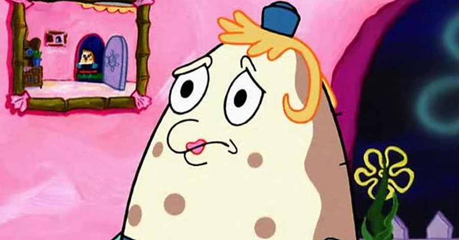 How did Sandy Cheeks Die and 7 Other SpongeBob SquarePants Interesting ...