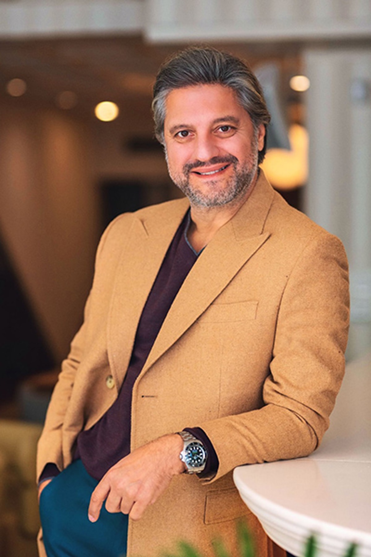 Ben Bu Cihana Sığmazam Karakterlerine Göz Atıyoruz - Onedio