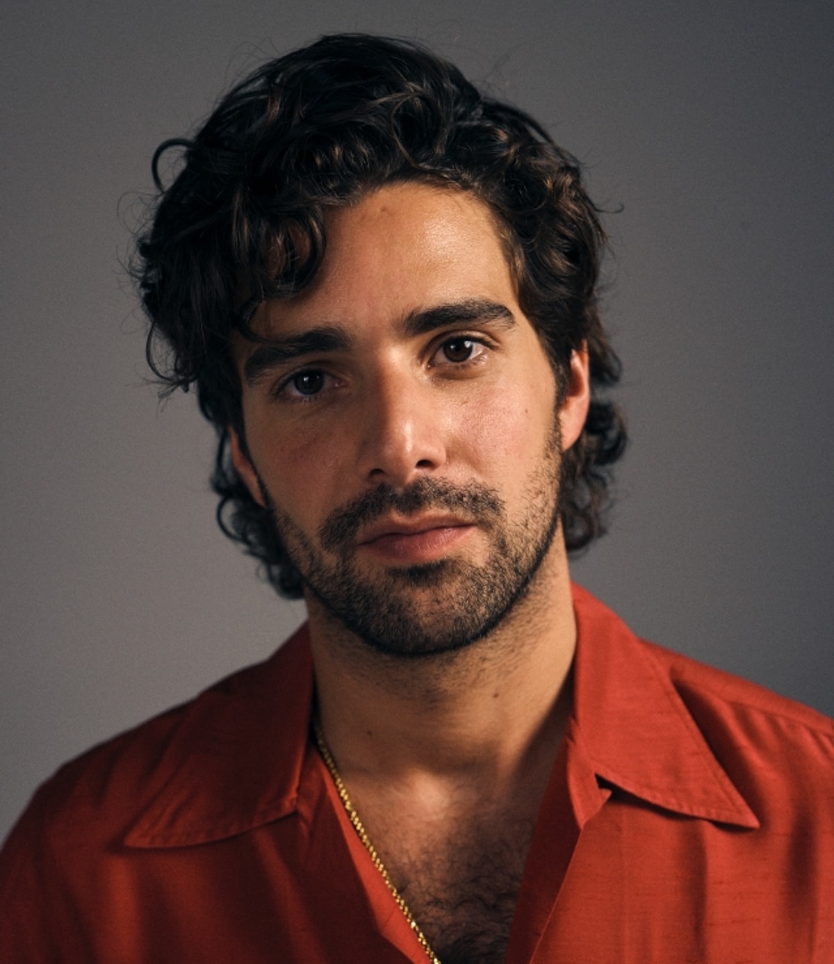 Gönlümüzü Çalan Yakışıklı Oyuncu Fabien Frankel - Onedio