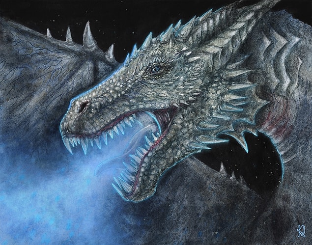 Toplanın! Game of Thrones Serisinde Yer Alan Birbirinden Farklı 34 Adet ...