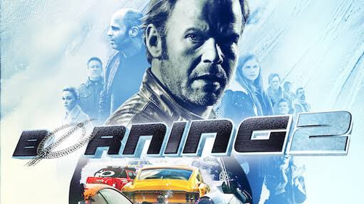 Yarış Temalı Dizi ve Filmler - Onedio