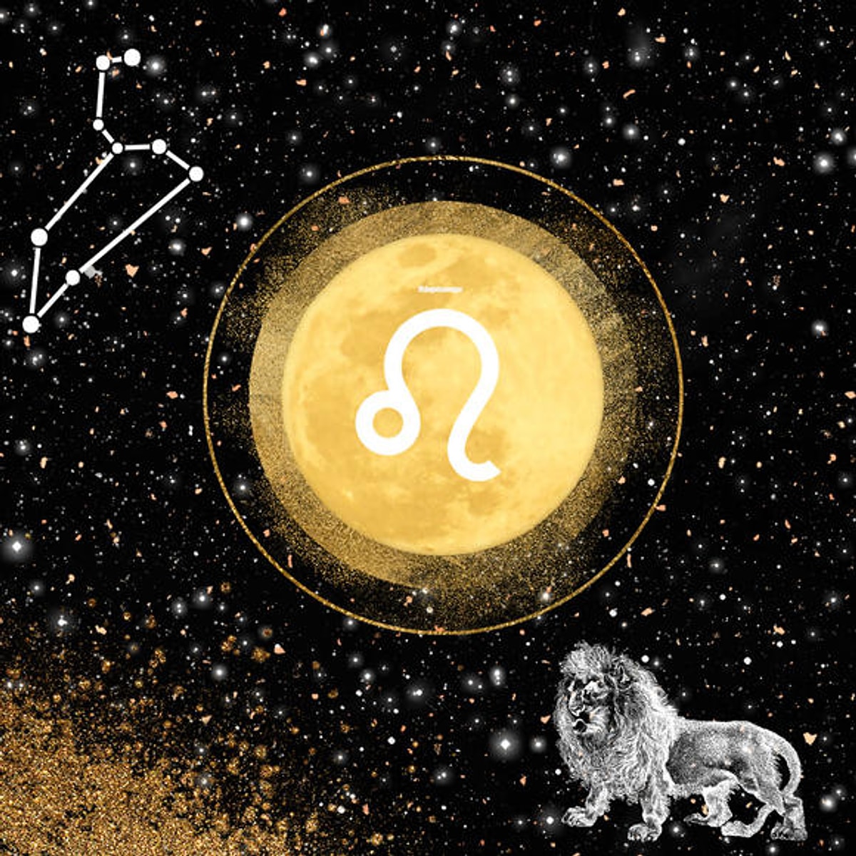 Ay Burcu Aslan Nedir, Ay Aslan Ünlüleri! - Onedio