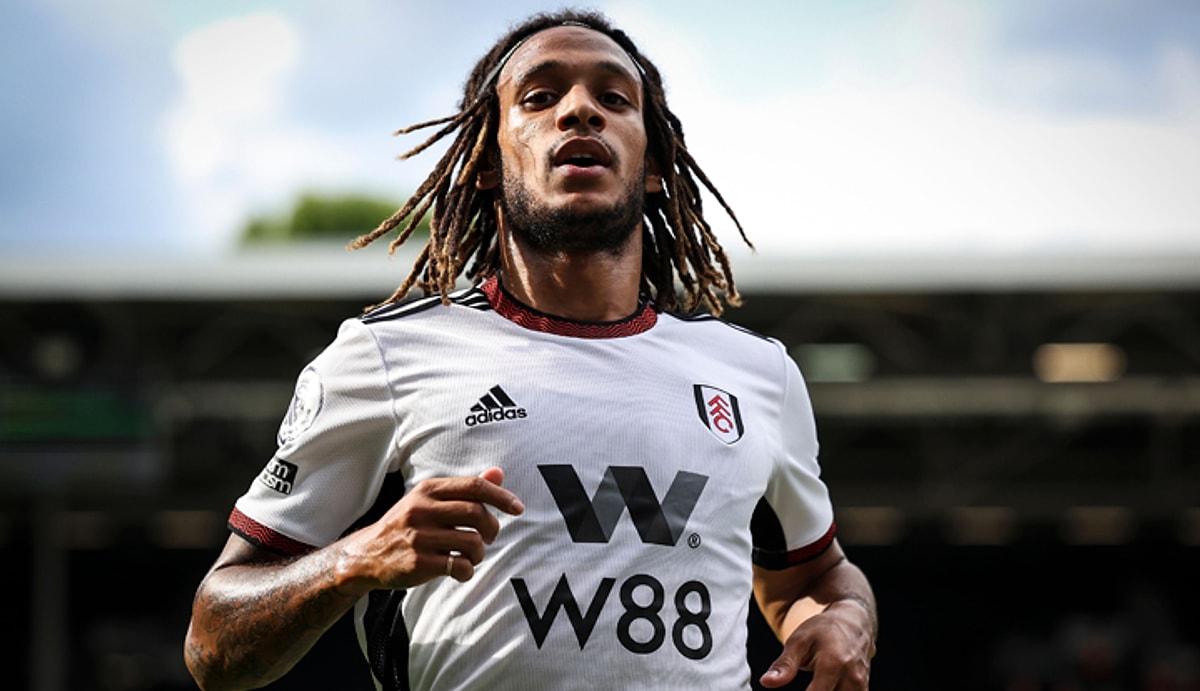 Kevin Mbabu Kimdir, Kaç Yaşında, Nereli? Kevin Mbabu Hangi Takımlardan ...