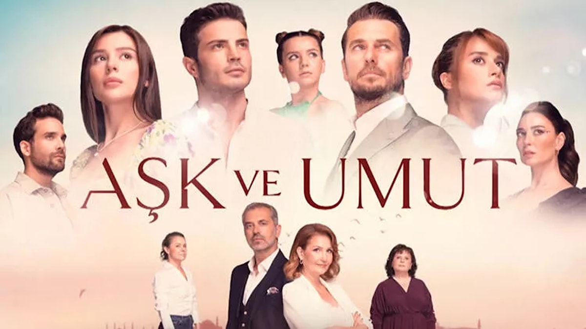 Yeni Günlük Dizi Aşk ve Umut'un Elif'i Cemre Kurum Kimdir? - Onedio