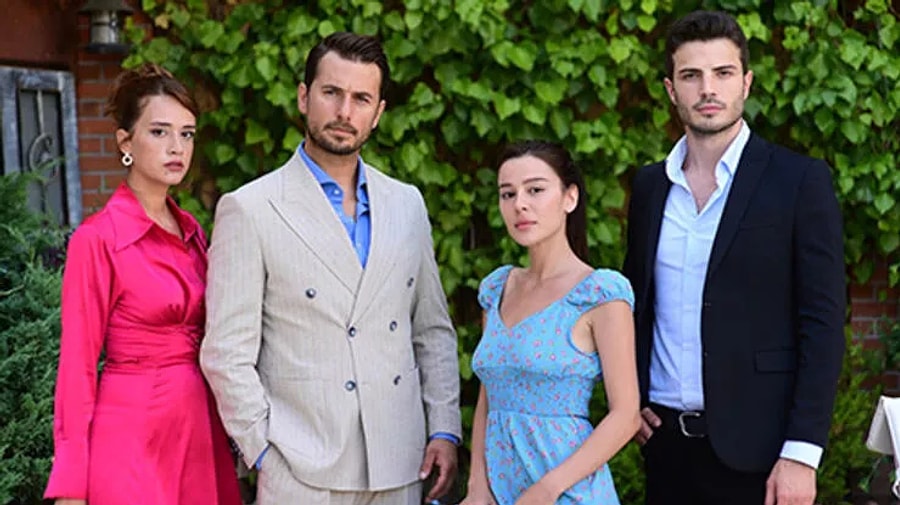 Yeni Günlük Dizi Aşk ve Umut'un Elif'i Cemre Kurum Kimdir? - Onedio