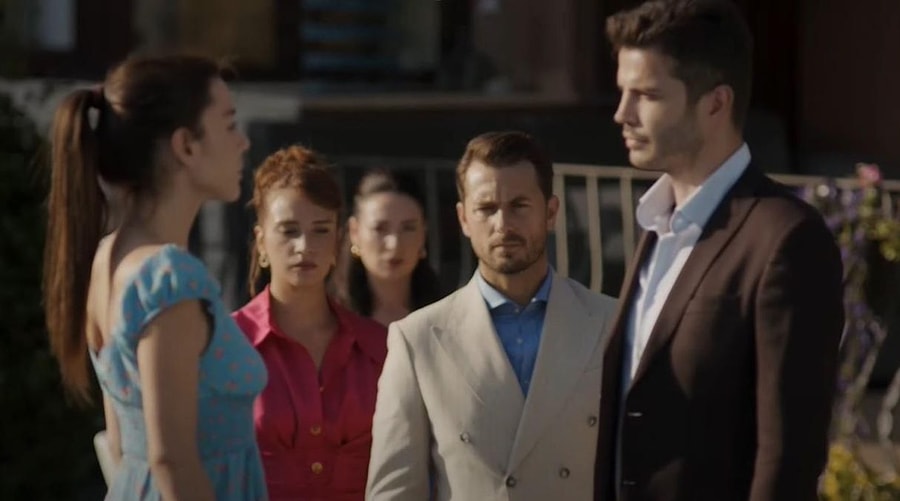 Yeni Günlük Dizi Aşk ve Umut'un Elif'i Cemre Kurum Kimdir? - Onedio