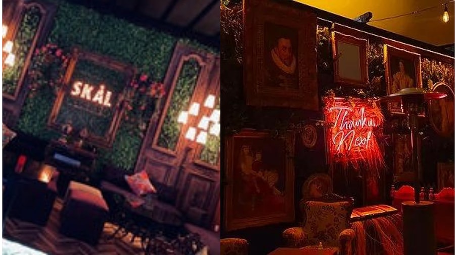 Ankara'nın En İyi Gece Mekanları - Onedio