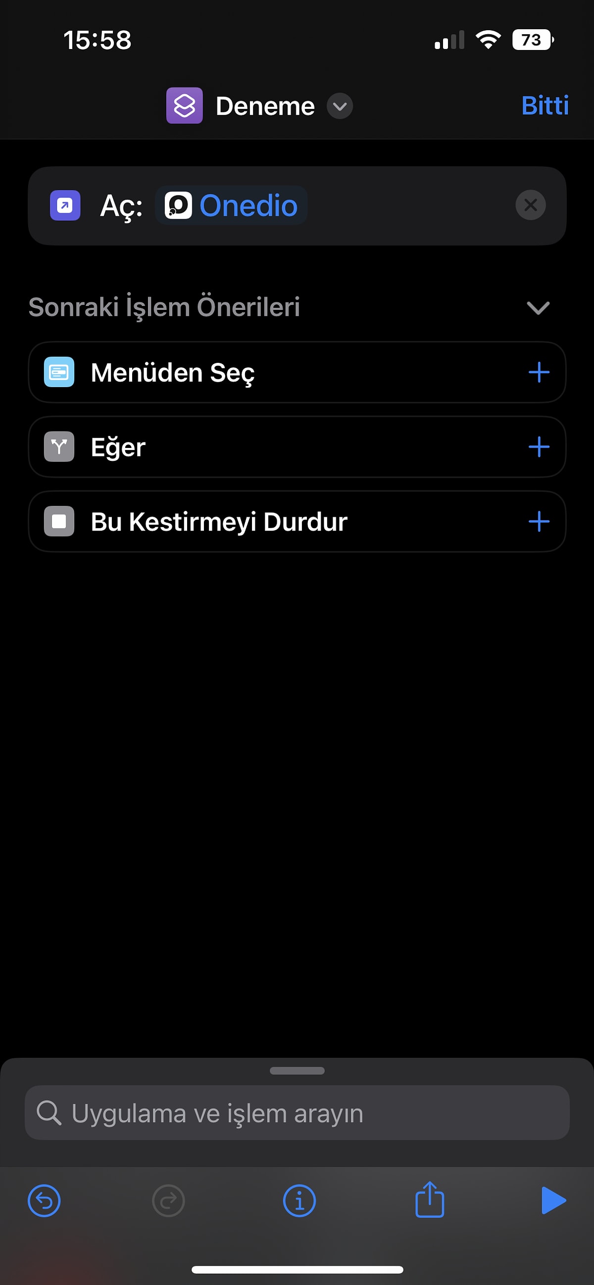 iPhone Uygulama İkonları Nasıl Değiştirilir? - Onedio