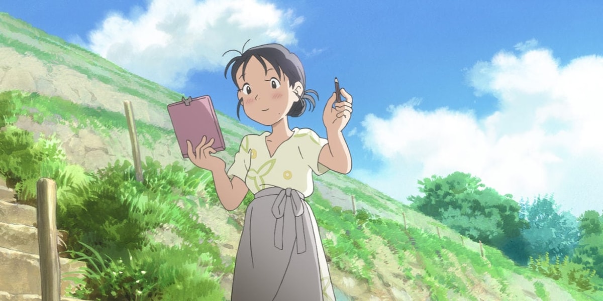 Kesinlikle İzlemeniz Gereken 35 Anime Filmi - Onedio