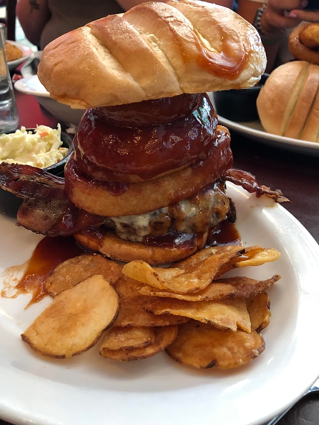 Gördüğünüzde ‘Bu Ne Alaka Yaa?’ Diyeceğiniz Birbirinden Sıra Dışı 9 ...