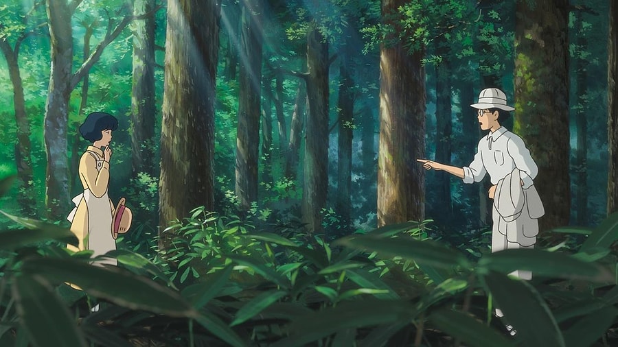 Kesinlikle İzlemeniz Gereken 35 Anime Filmi - Onedio
