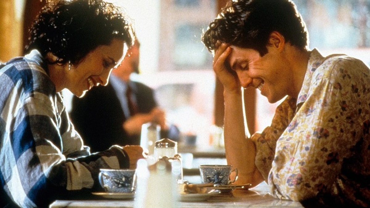 90'lar ve 2000'lerin En İyi 25 Romantik Filmi - Onedio