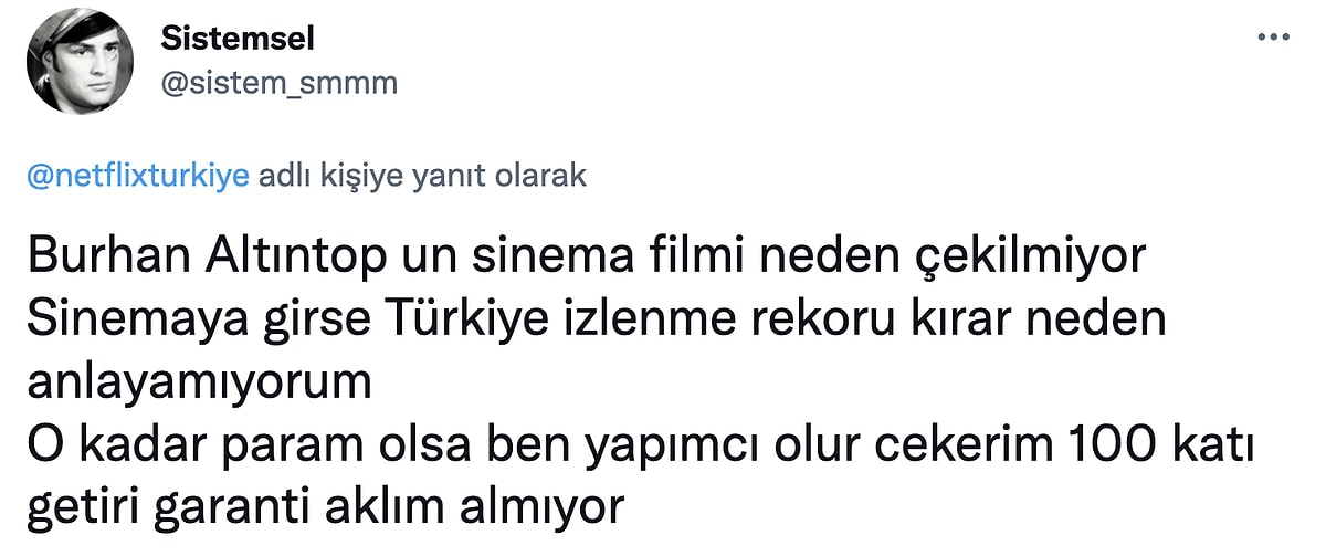 Andropoz Dizisinden Fragmanı Geldi - Onedio