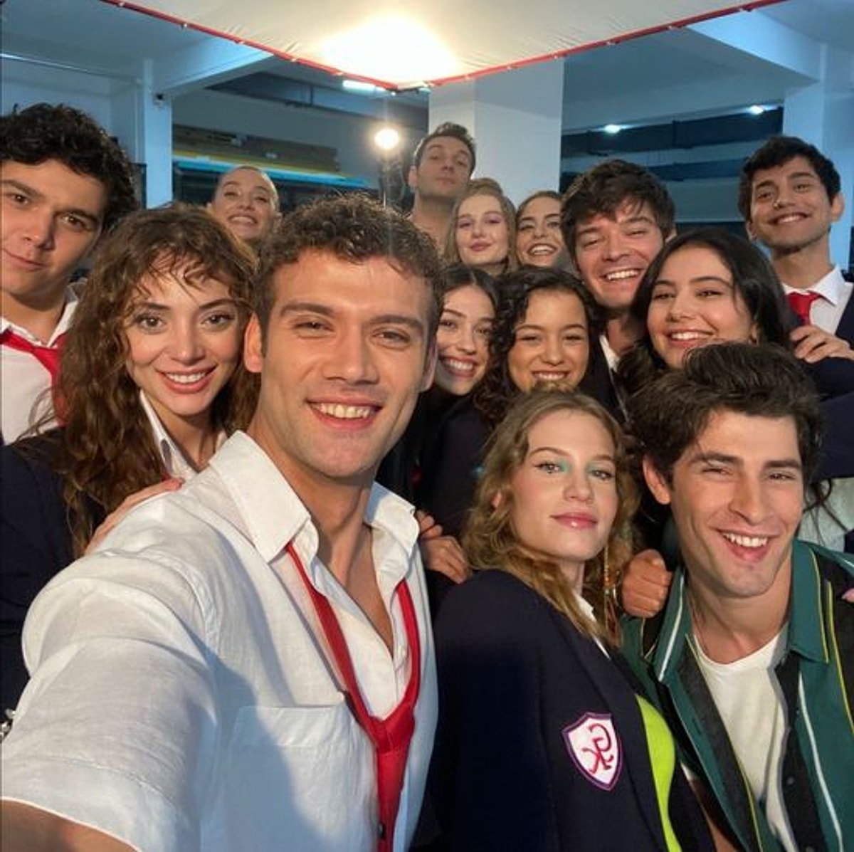 Miro Gerede Erkaya Kimdir? - Onedio