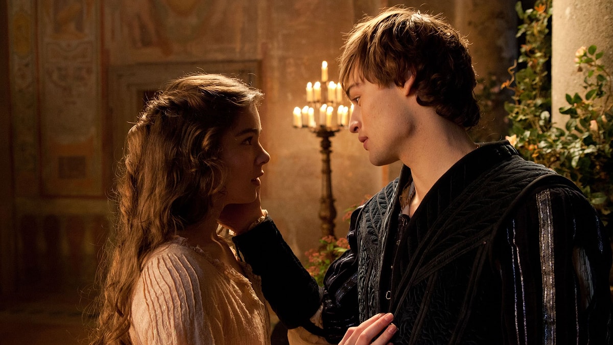 Romeo and Juliet Spinoff "Rosaline" Set to Premier on Hulu This October ...