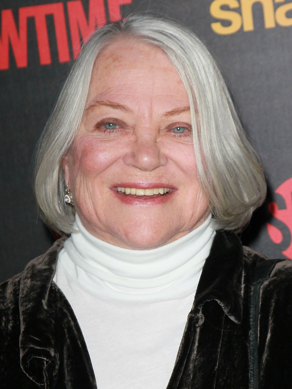 Louise Fletcher Kimdir, Kaç Yaşındaydı? - Onedio