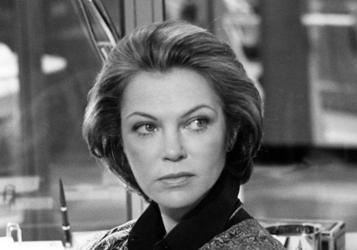 Louise Fletcher Kimdir, Kaç Yaşındaydı? - Onedio