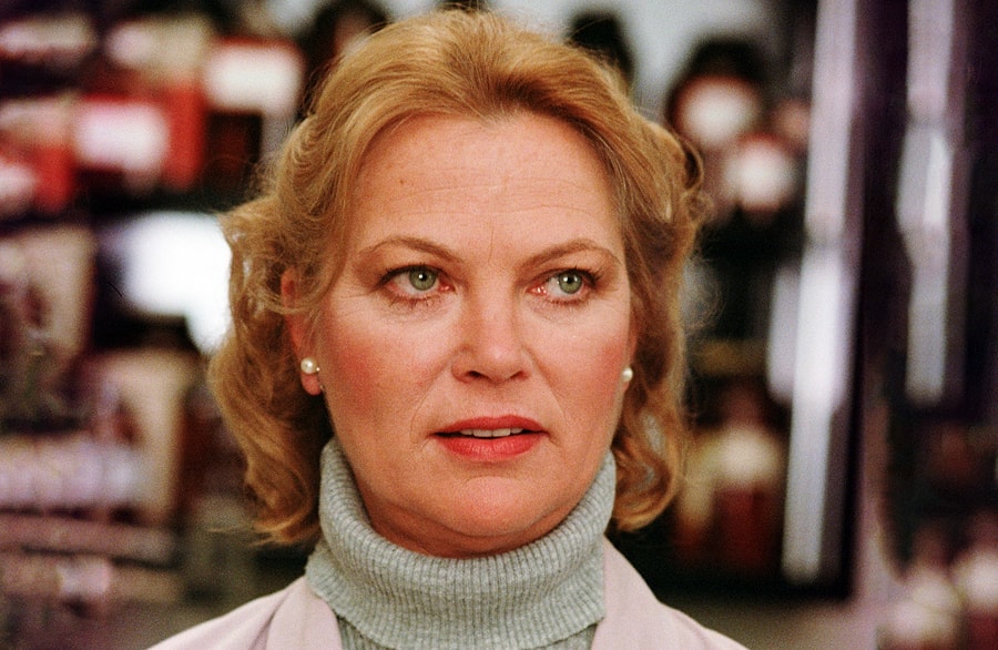 Louise Fletcher Kimdir, Kaç Yaşındaydı? - Onedio