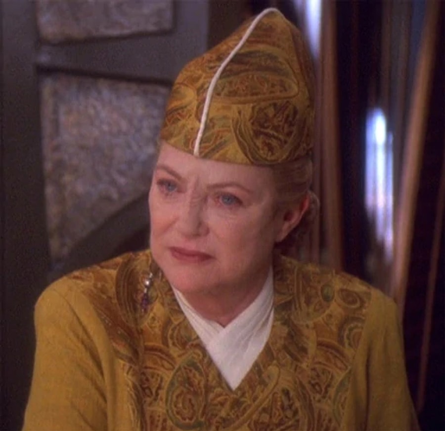 Louise Fletcher Kimdir, Kaç Yaşındaydı? - Onedio