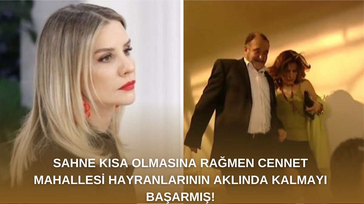 Esra Erol Escort Rolünde Oynamış - Onedio