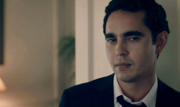 Who Is Nick in 'The Handmaid's Tale' and What Will Be His Downfall ...