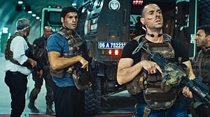 Ayla, Neredesin Firuze, Çalgı Çengi ve Dahası: Amazon Prime'dan ...