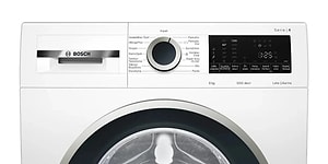 Çamaşır Makinesi Önerileri - Onedio