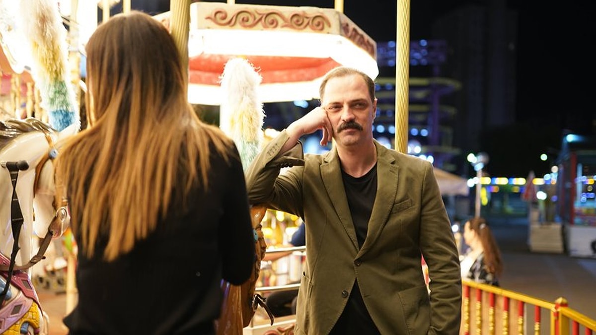 Gani Müjde'den Büyük Spoiler! Ertan Saban ve Devrim Özkan'lı Gelsin ...