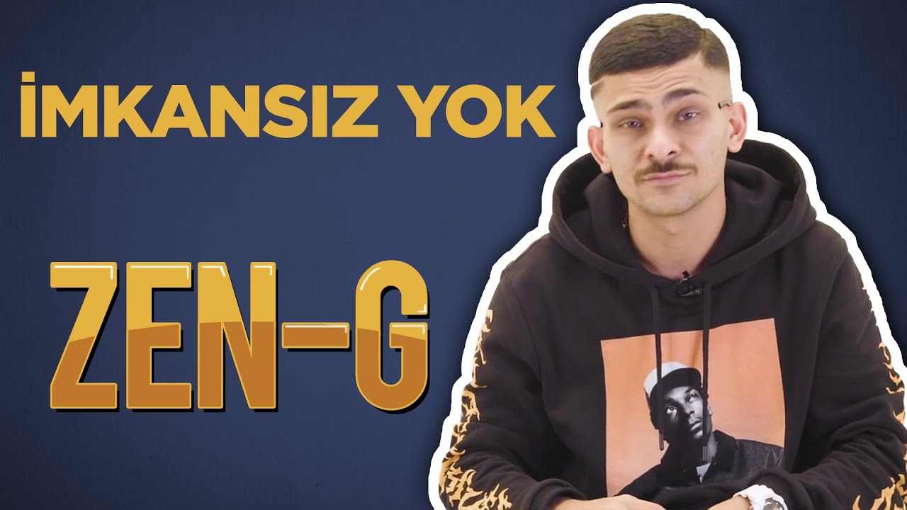 Zen-G Sosyal Medyadan Gelen Soruları Yanıtlıyor! - Onedio