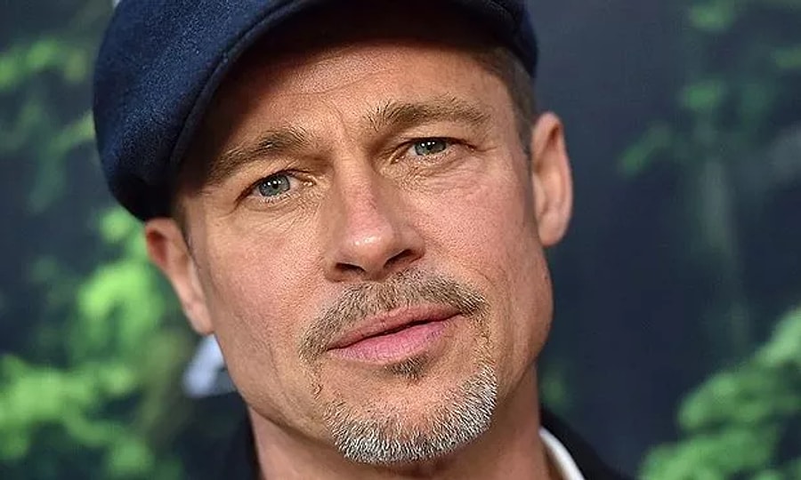 Brad Pitt ve Emily Ratajkowski'nin Yeni İlişkisi - Onedio