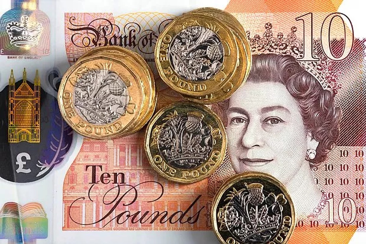 Sterlin Dolar Kar s nda Sert D Ya ad 1 Sterlin Ne Kadar Ka TL Sterlin Dolar Kar s nda Sert D Ya ad 1 Sterlin Ne Kadar Ka TL