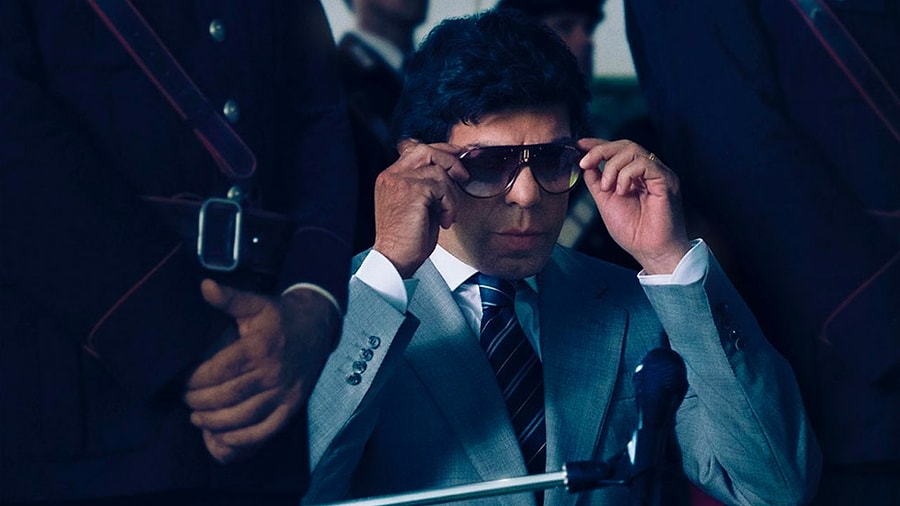 Mafya ve Gangster Konulu En İyi Filmler - Onedio